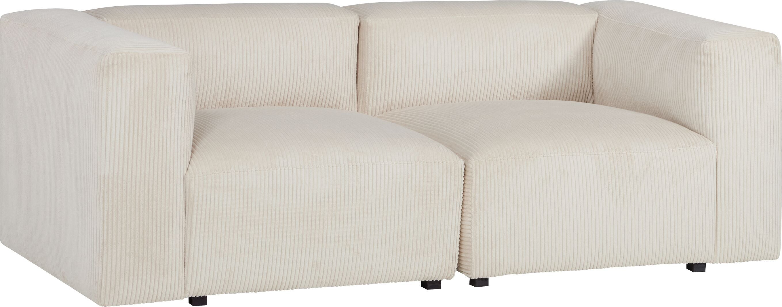 CORDIN 2er-Sofa – micasa